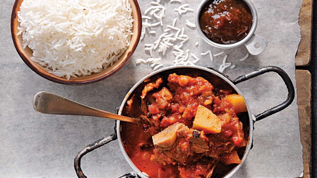 Tomato bredie – Food & Home Magazine