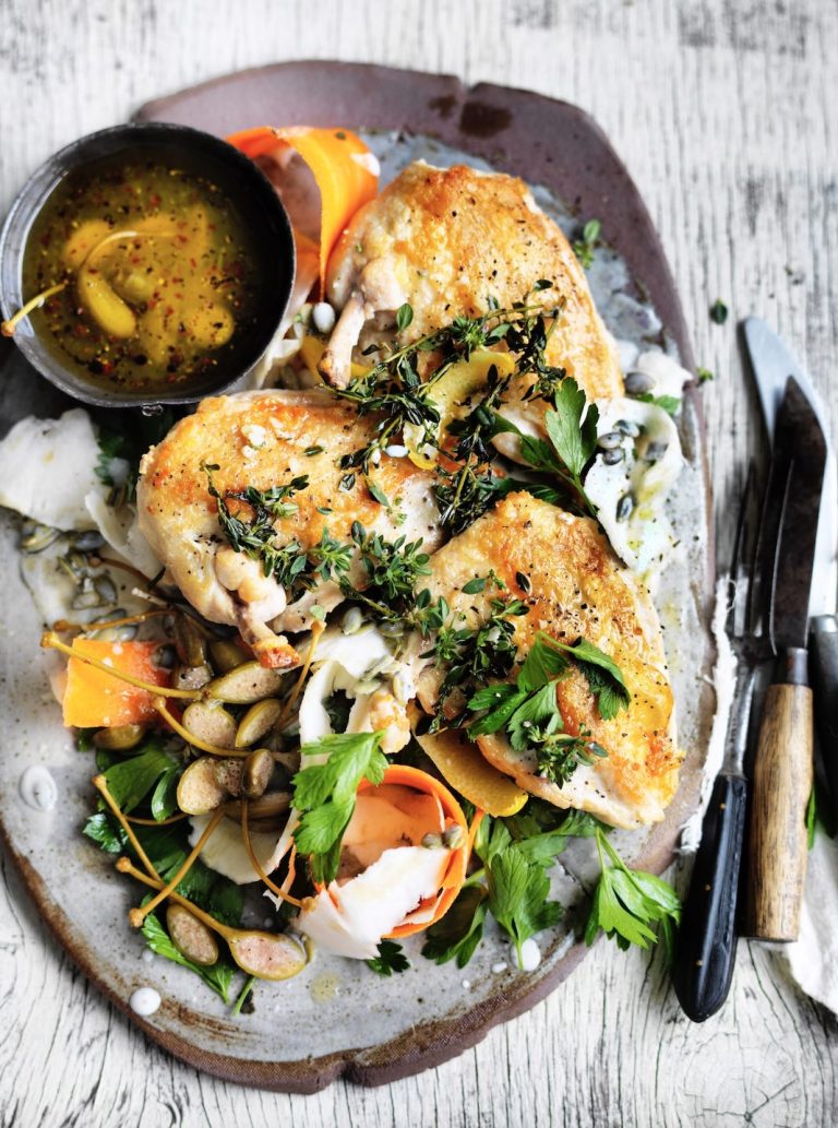 10 Recipes for when life gives you too many lemons – Food & Home Magazine