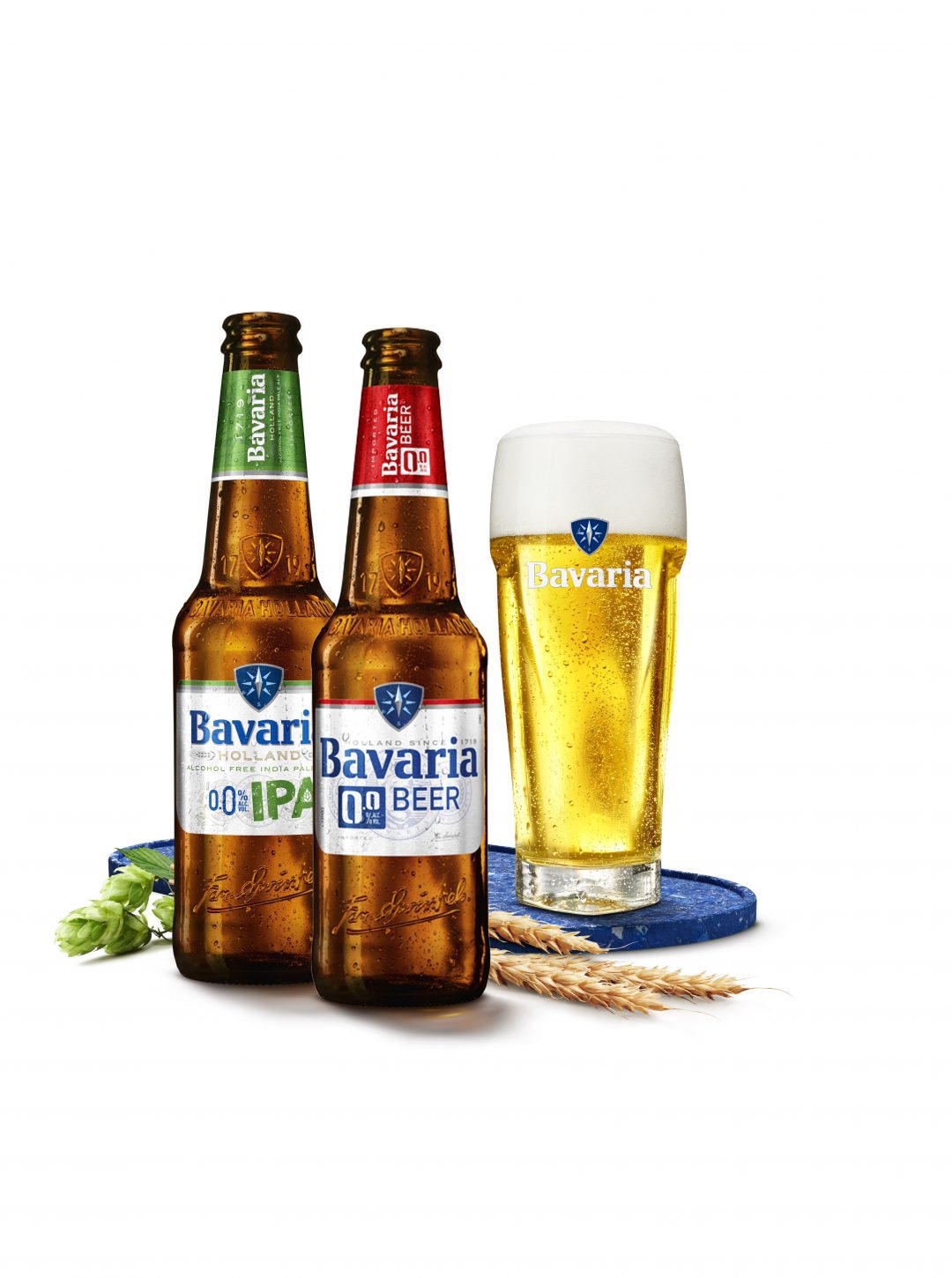 Stand to Win a Year’s Supply of Bavaria 0.0% Beer worth R4000 – Food ...