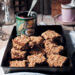 Traditional South African oat crunchies – Food & Home Magazine