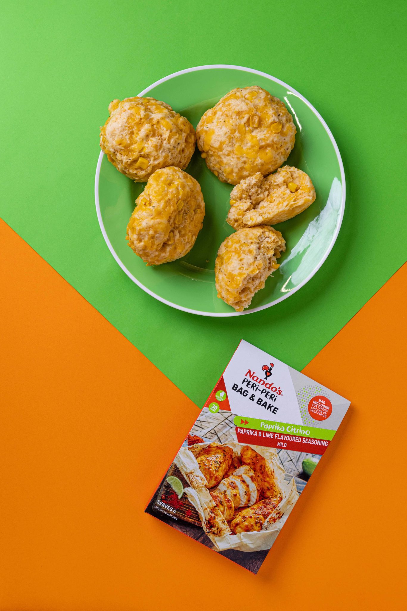 Nando’s Launches Two Exciting New Flavours – Food & Home Magazine