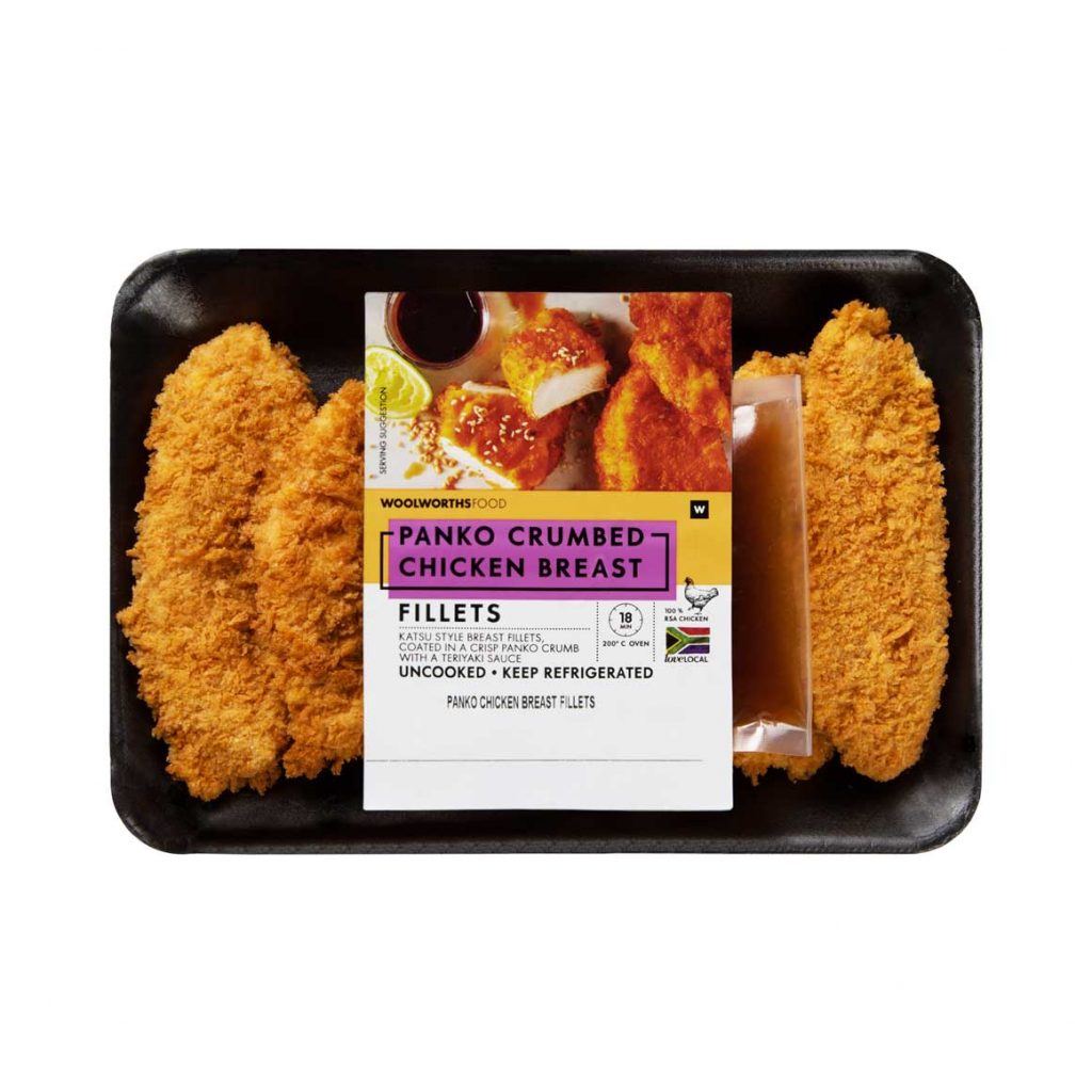 New products available at Woolies! – Food & Home Magazine