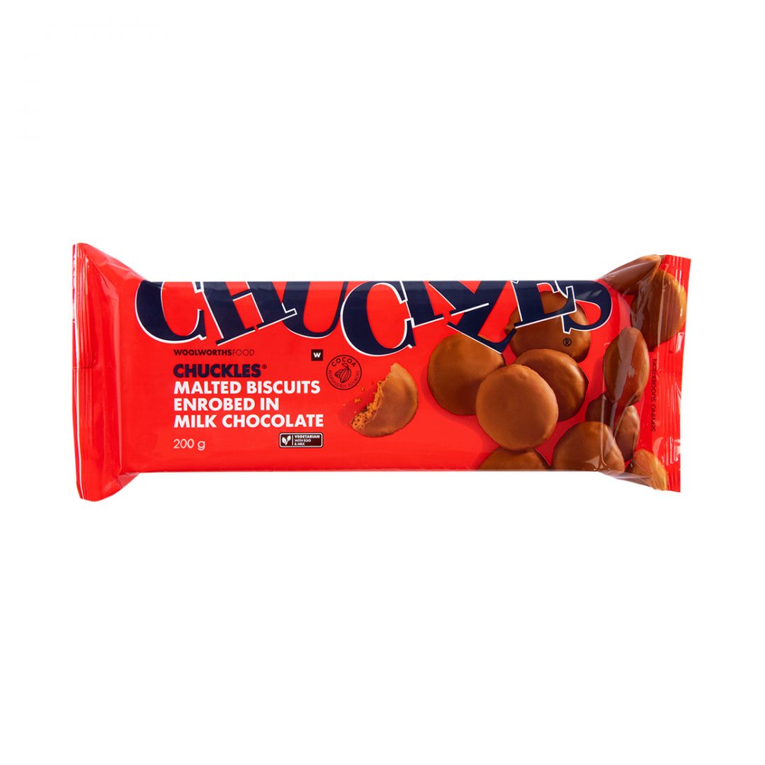 New products available at Woolies! – Food & Home Magazine