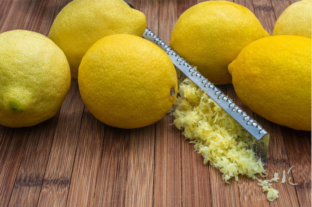How to use up all your lemons – Food & Home Magazine