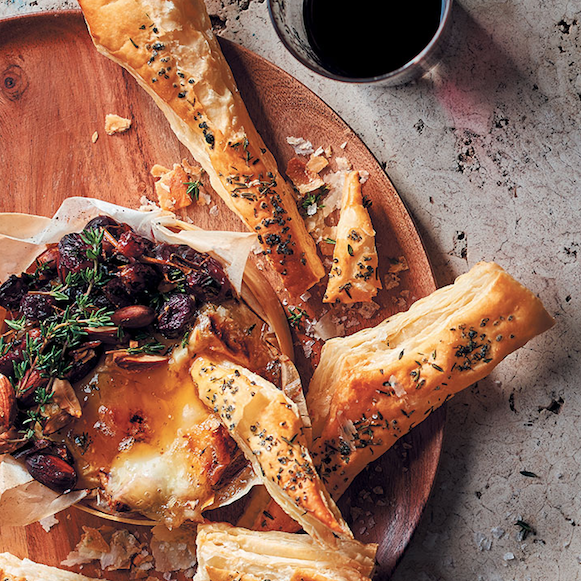 18 recipes for Christmas in July – Food & Home Magazine