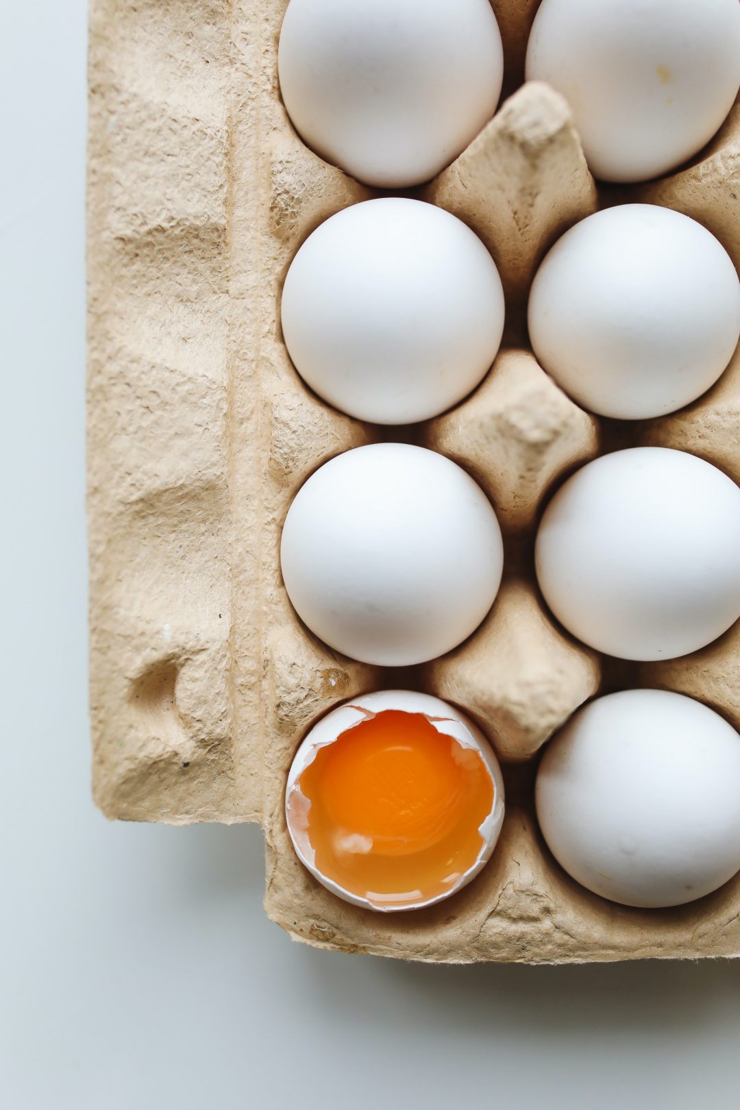 How to use up leftover egg yolks – Food & Home Magazine
