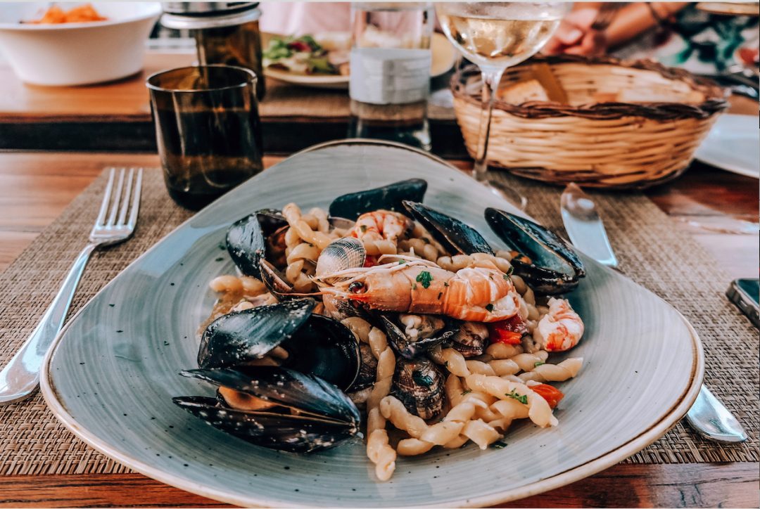 5 of the best restaurants in Hermanus – Food & Home Magazine