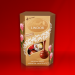Lindt LINDOR launches limited-edition Heritage design – Food & Home ...