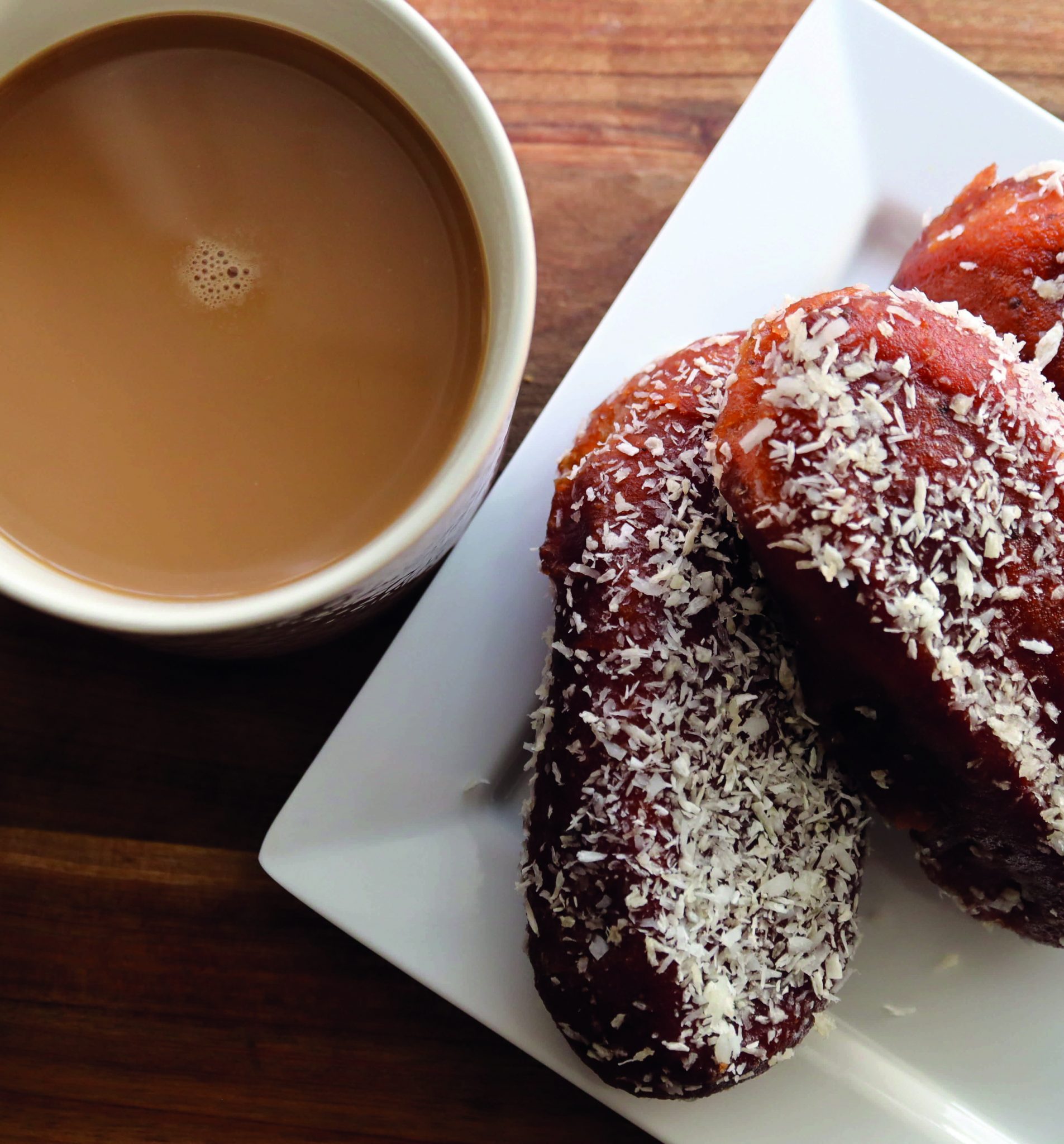 Cape Malay Koesisters, a Flavour Celebration – Food & Home Magazine