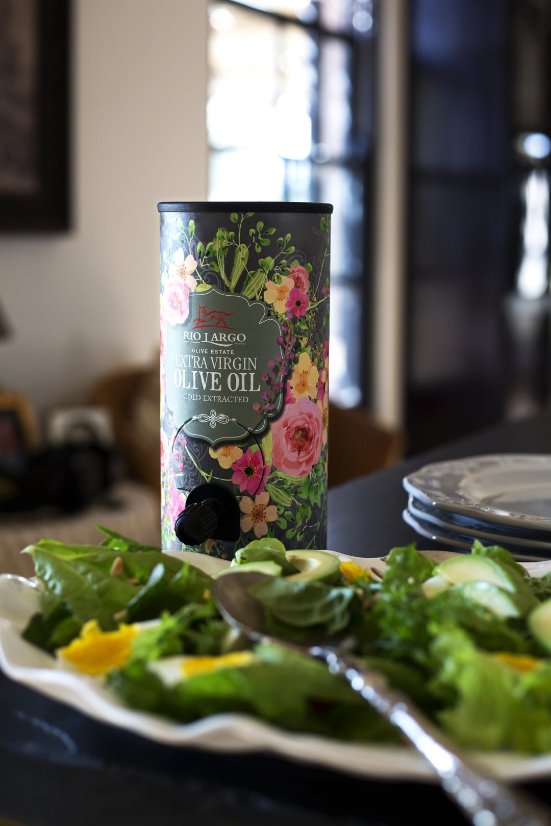 RIO LARGO Olive Oil – Food & Home Magazine