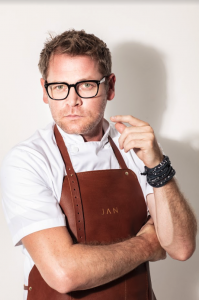 Get to know Jan Hendrik van der Westhuizen – Food & Home Magazine
