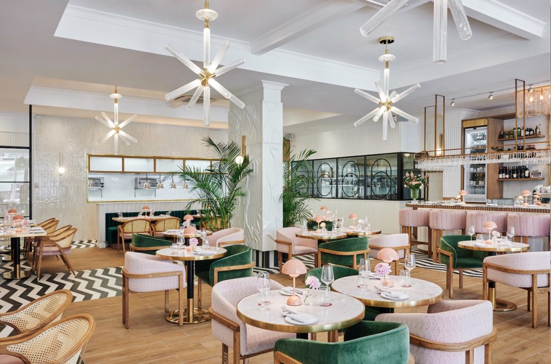 Sonny and Irene Restaurant Opens in Sea Point – Food & Home Magazine
