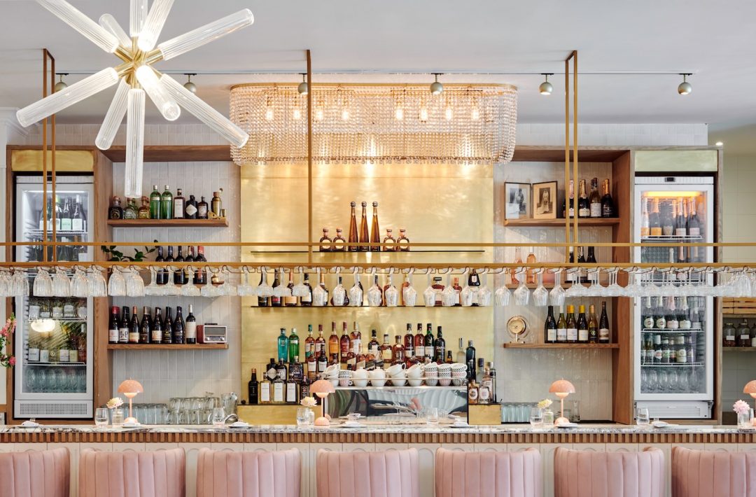 Sonny and Irene Restaurant Opens in Sea Point – Food & Home Magazine