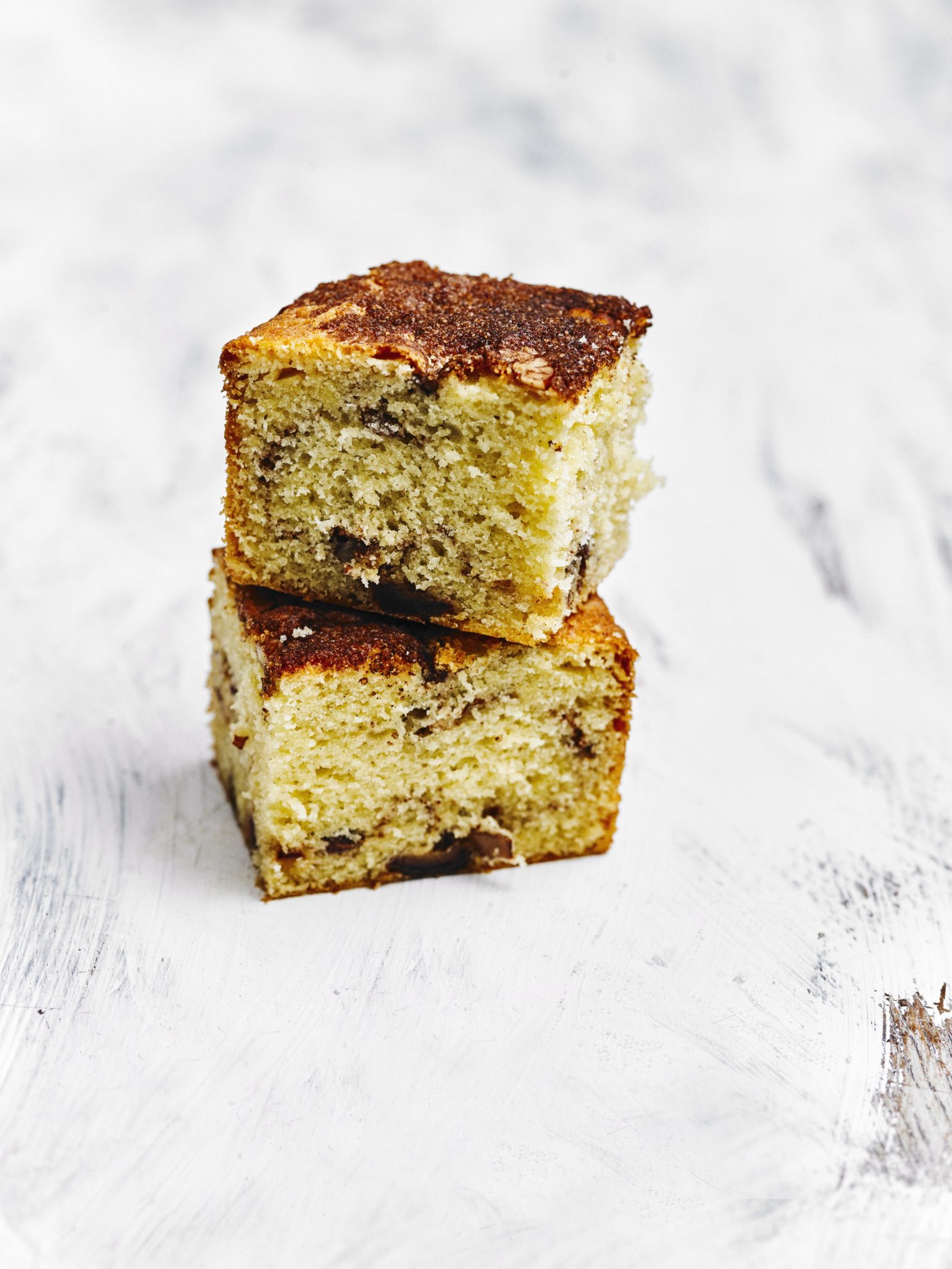 Pecan & date cake – Food & Home Magazine