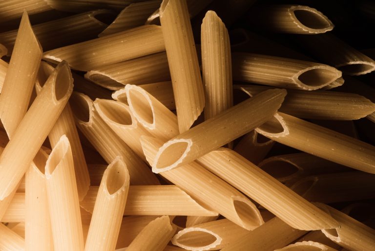 Pasta shapes and their uses – Food & Home Magazine