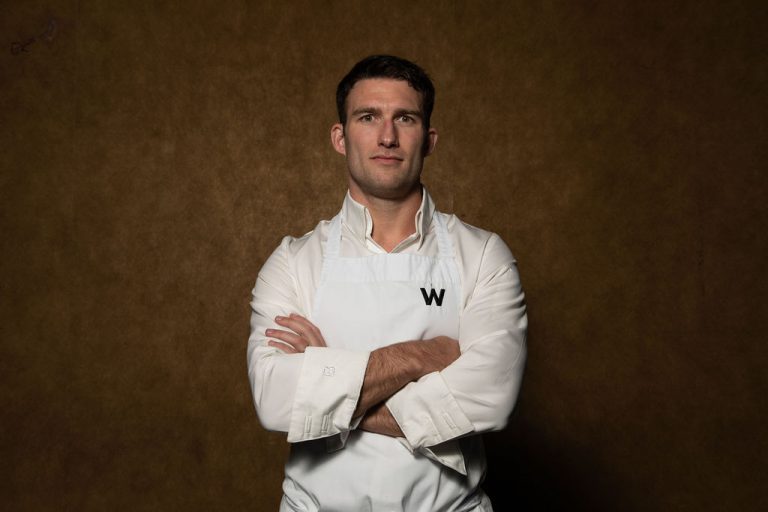 Meet the 2022 Eat Out Awards chefs – Food & Home Magazine