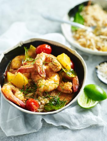 Recipes | Food & Home Magazine