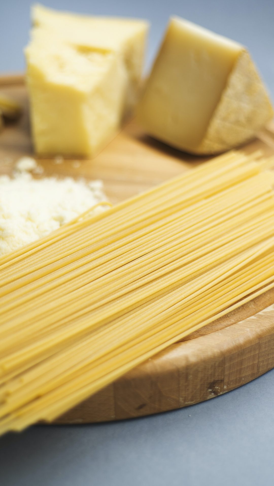 Pasta shapes and their uses – Food & Home Magazine
