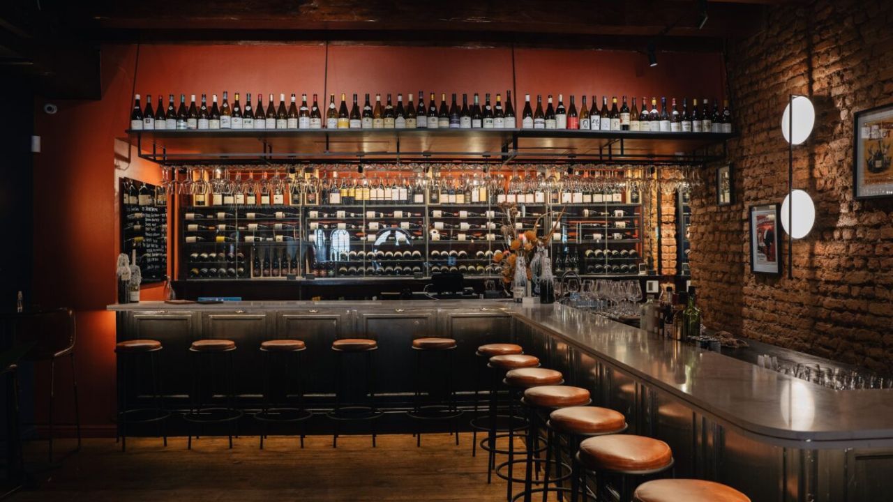 Award-winning Culture Wine Bar is a go-to weekend spot | Food & Home ...