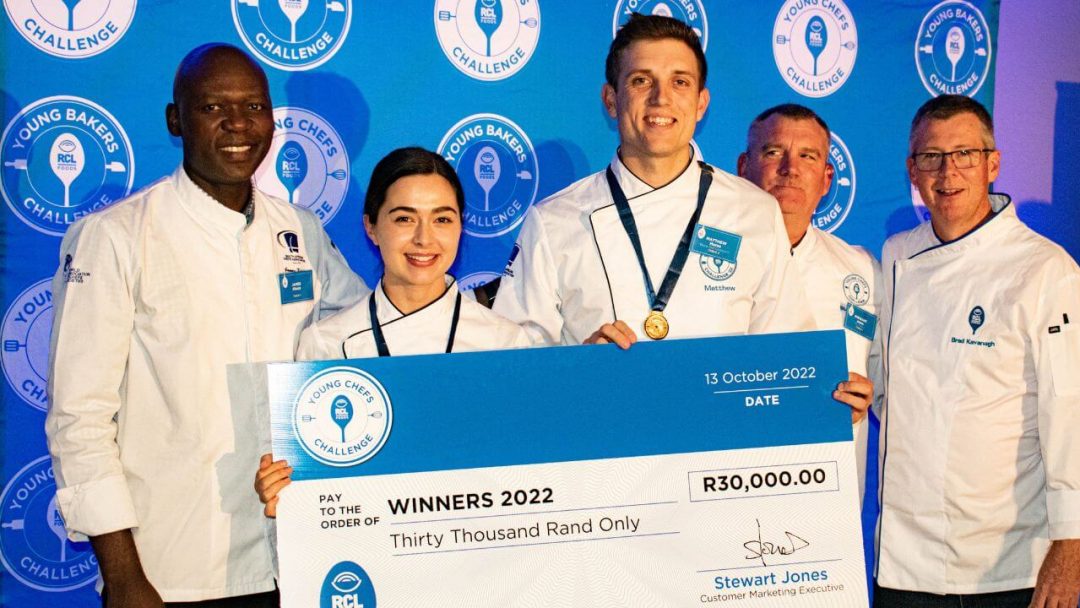 RCL FOODs Young Chef and Young Baker winners announced – Food & Home ...