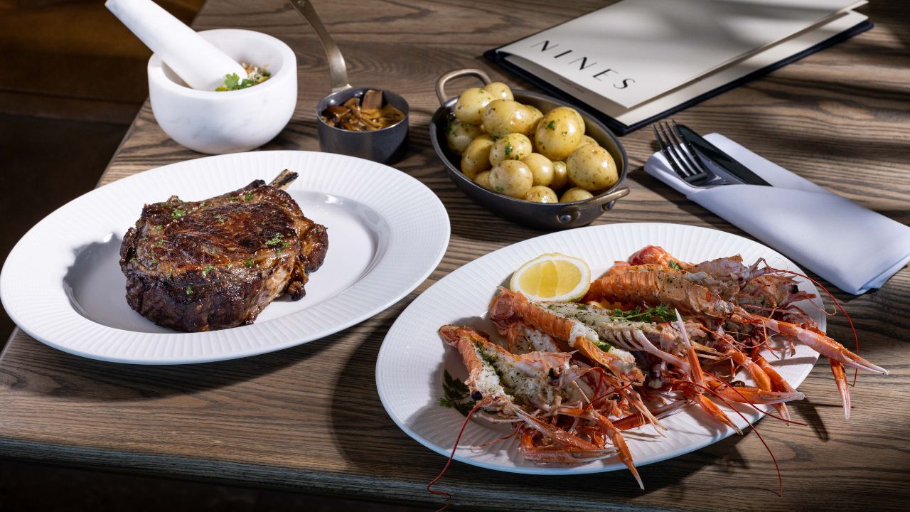 SNEAK PEEK: Sea Point’s newest rooftop restaurant and cocktail lounge ...