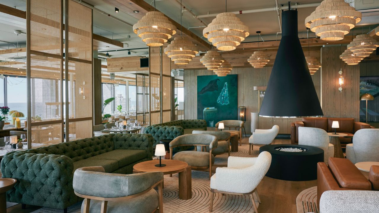 SNEAK PEEK: Sea Point’s newest rooftop restaurant and cocktail lounge ...