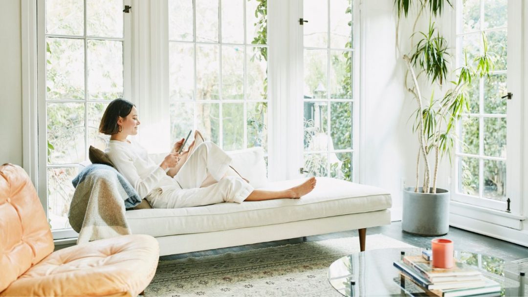 How to create a more mindful home – Food & Home Magazine