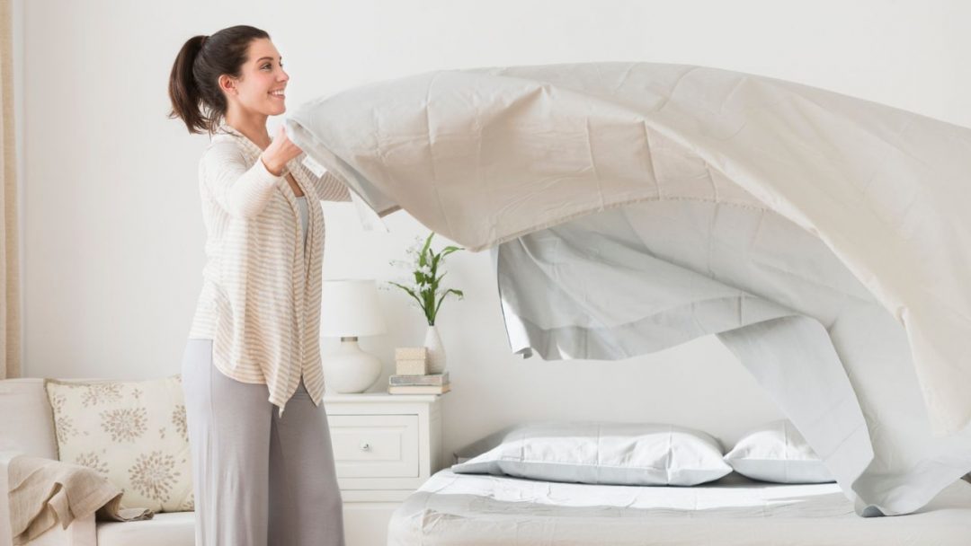 How to create a more mindful home – Food & Home Magazine