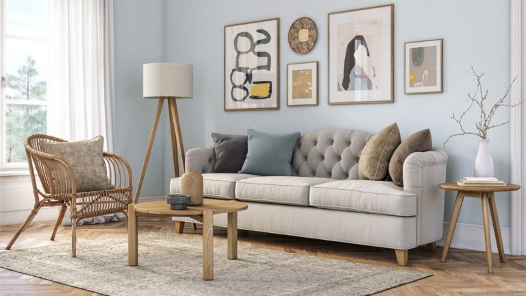 How to create a more mindful home – Food & Home Magazine