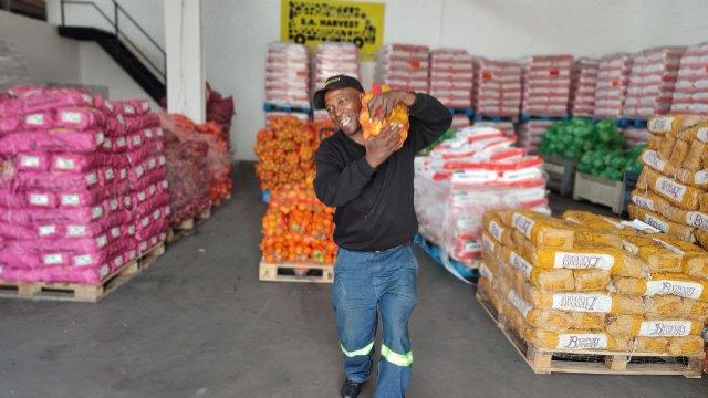 Practice kindness with SA Harvest and your MySchool card – Food & Home ...