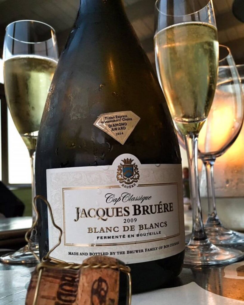 Upcoming festival sparks winemaker Jacques Bruwer’s passion for Cap ...
