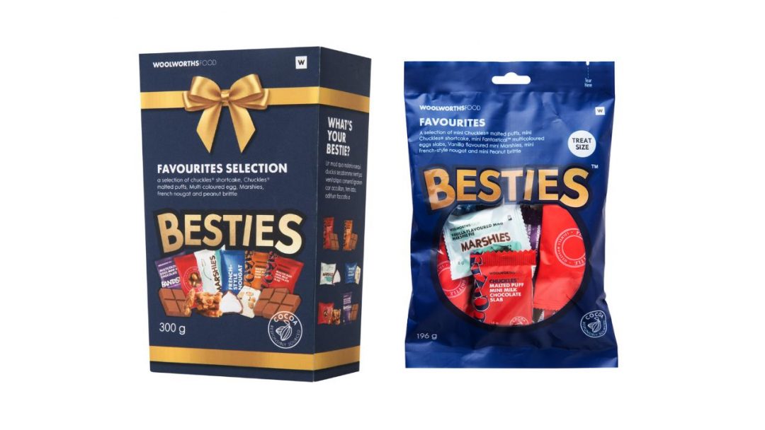 Plan your holiday menu with Woolies’ festive foods – Food & Home Magazine