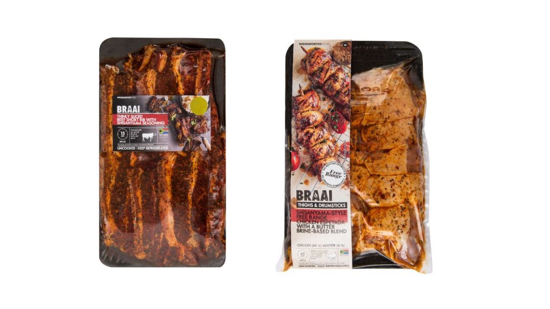 Plan your holiday menu with Woolies’ festive foods – Food & Home Magazine