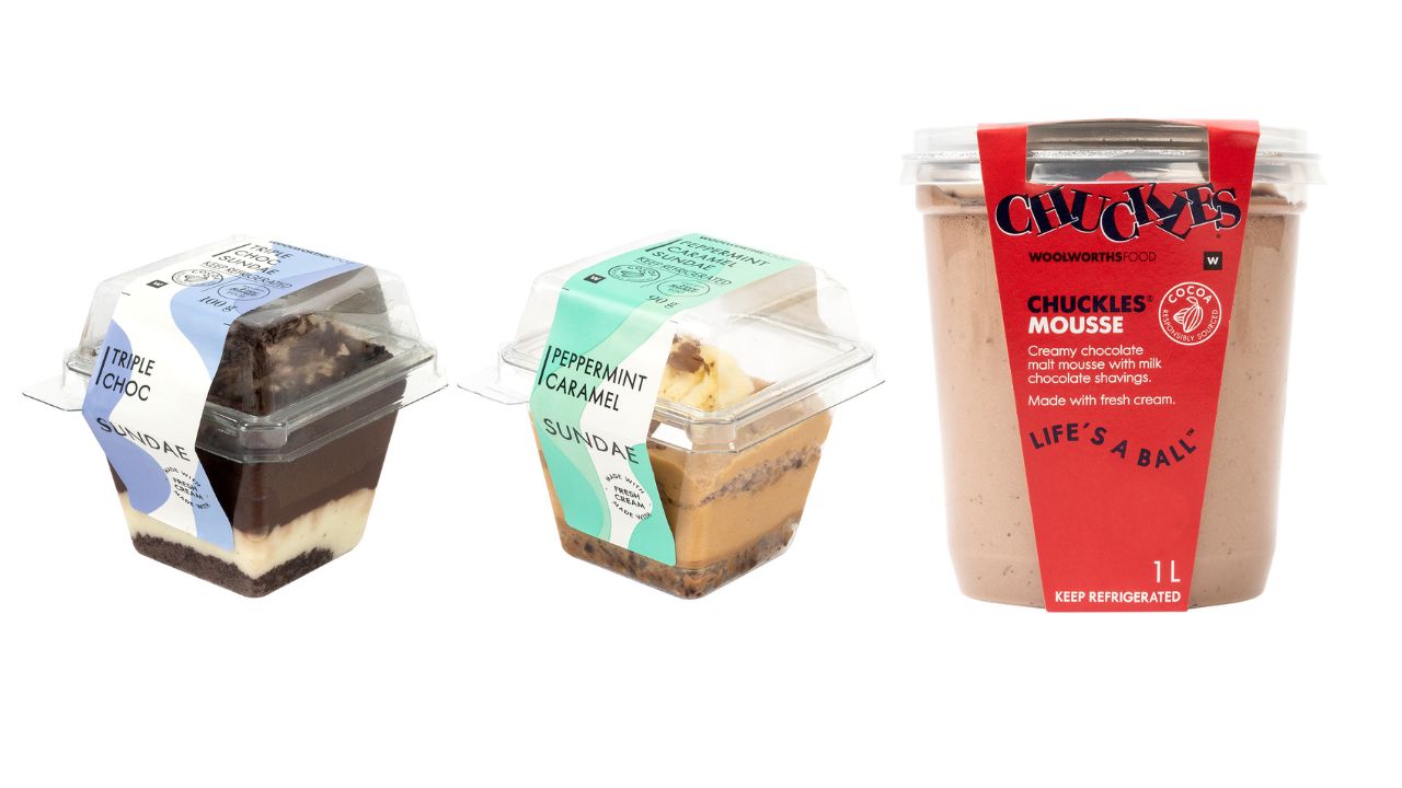 Plan your holiday menu with Woolies’ festive foods – Food & Home Magazine