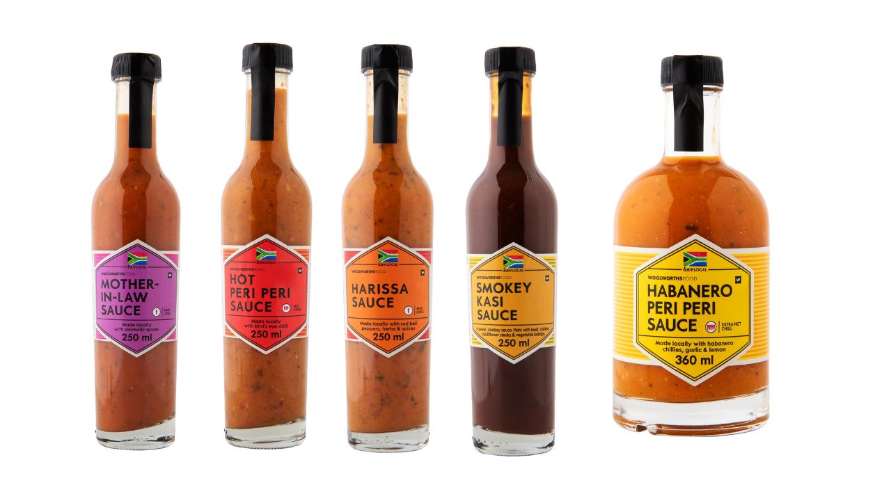 Plan your holiday menu with Woolies’ festive foods – Food & Home Magazine