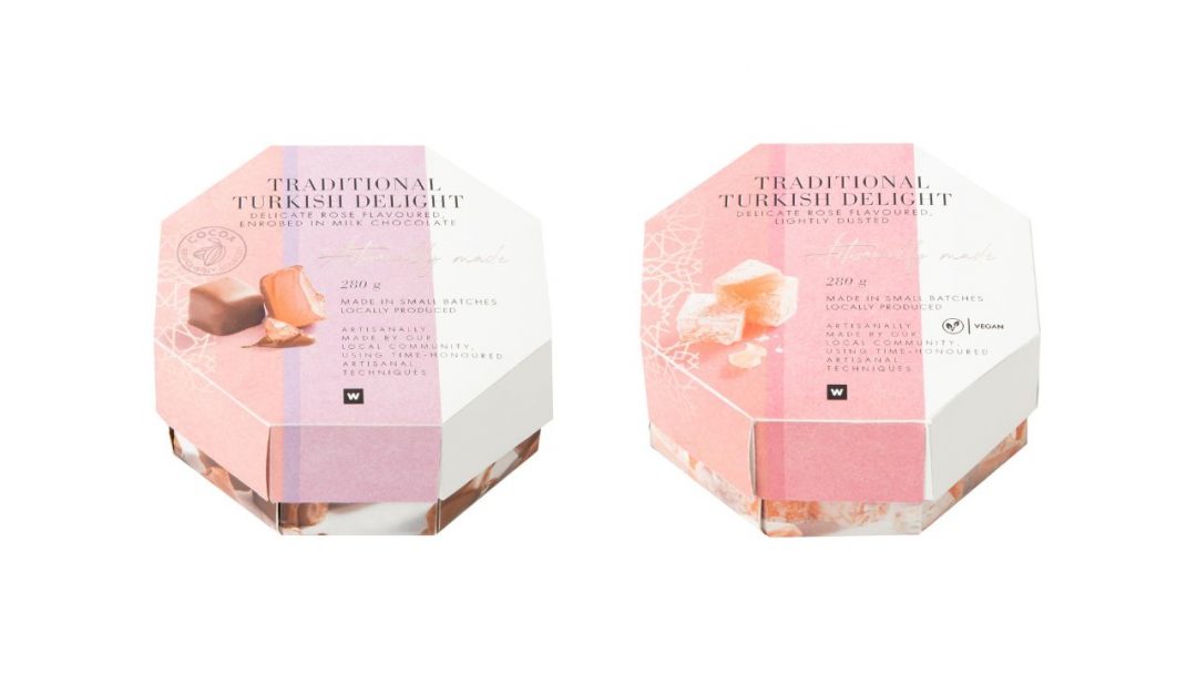 Plan your holiday menu with Woolies’ festive foods – Food & Home Magazine