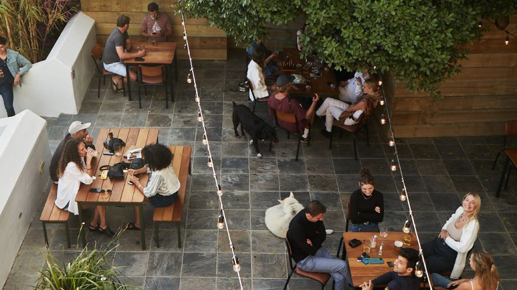 A culinary guide to South Africa’s top restaurants – Food & Home Magazine