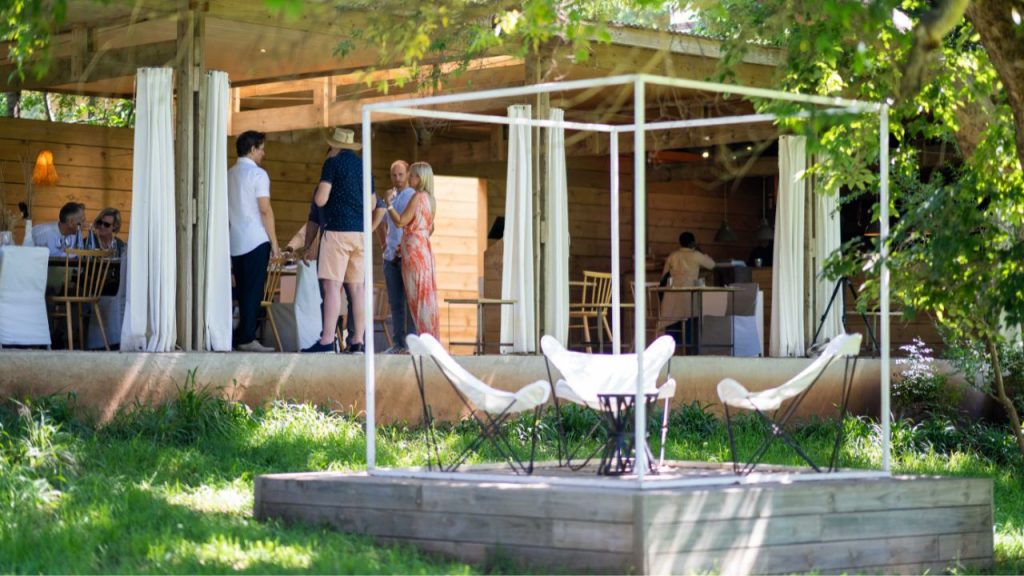 A culinary guide to South Africa’s top restaurants – Food & Home Magazine