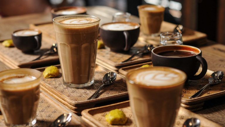 Coco Safar café bakery opening at the V&A Waterfront and Constantia ...