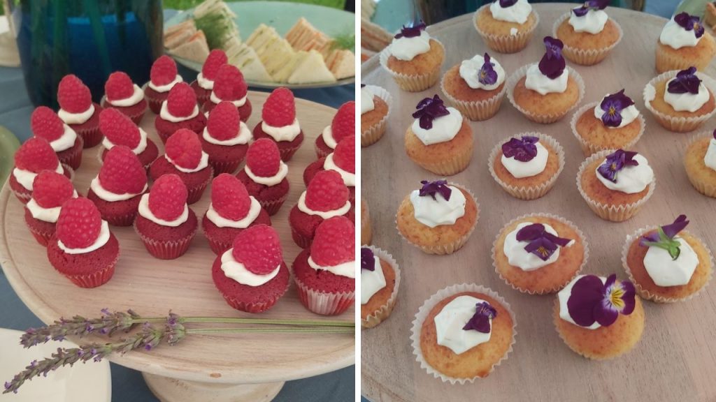 Ina Paarman’s favourite recipes and her everlasting impact on South ...