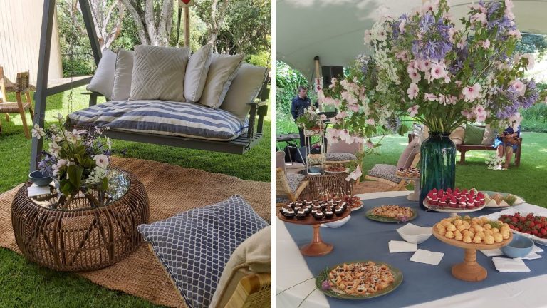 Ina Paarman’s favourite recipes and her everlasting impact on South