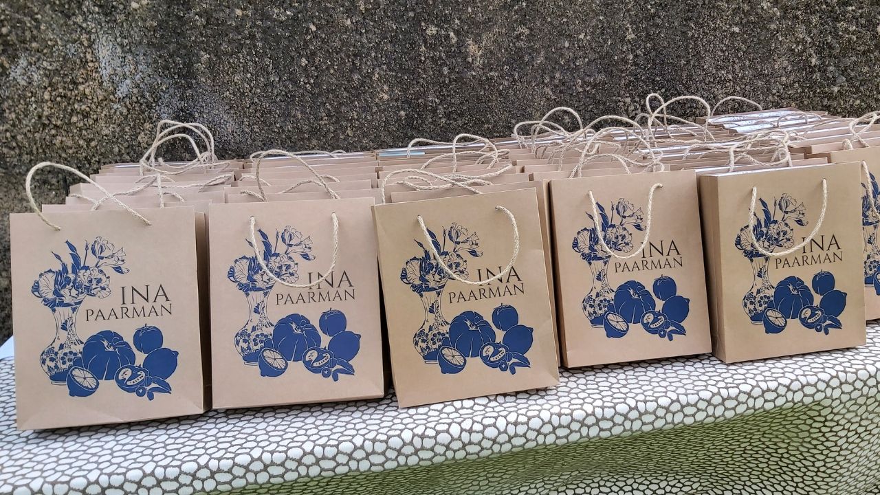 Ina Paarman's favourite recipes and her everlasting impact on South ...