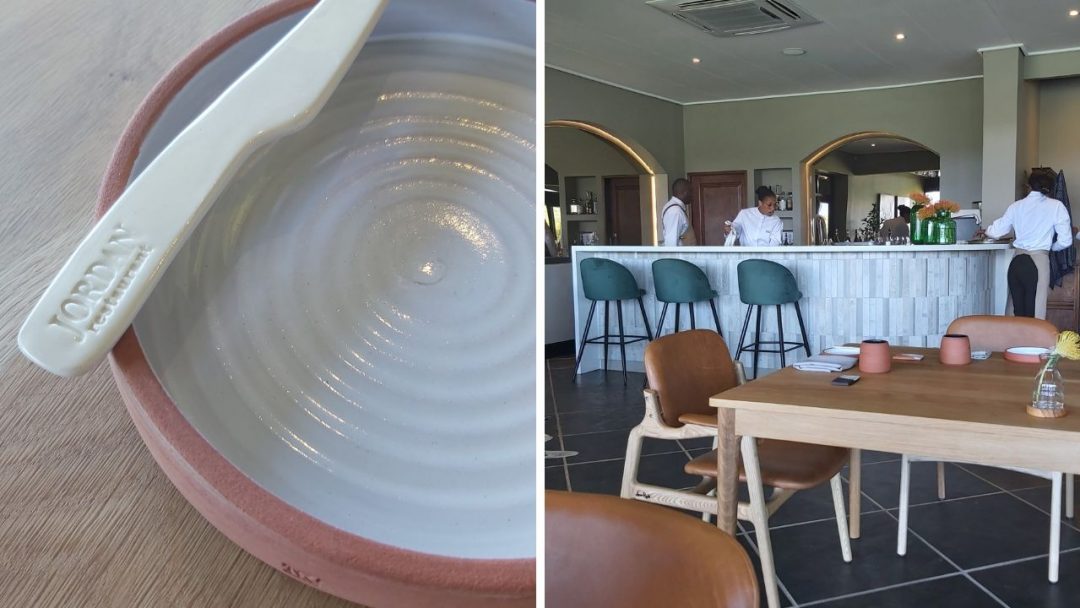 Fine dining and breathtaking views at Jordan Restaurant – Food & Home ...