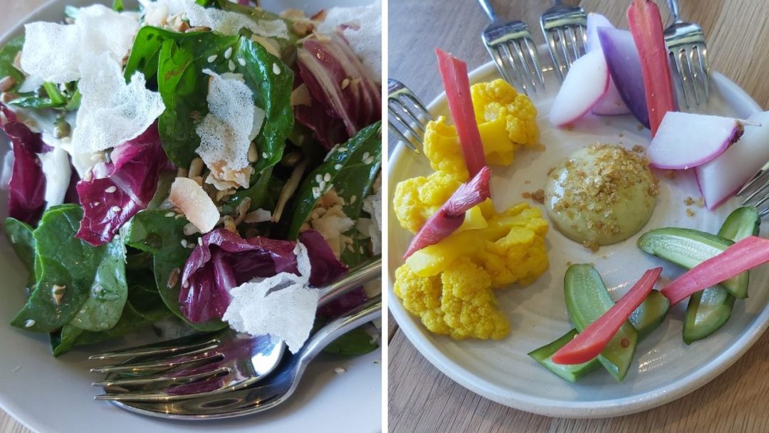Fine dining and breathtaking views at Jordan Restaurant – Food & Home ...