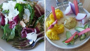 Fine dining and breathtaking views at Jordan Restaurant | Food & Home ...