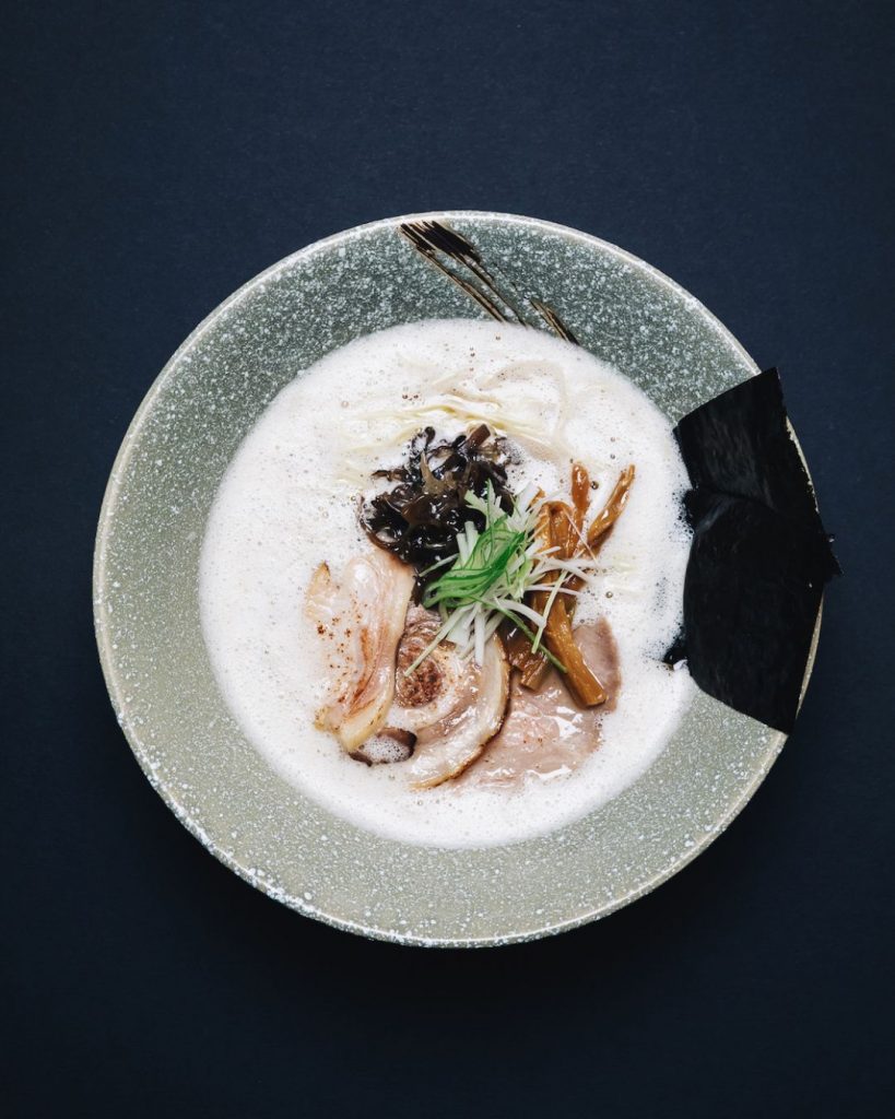 Q&A with the talented creators behind Ramenhead in Cape Town – Food ...