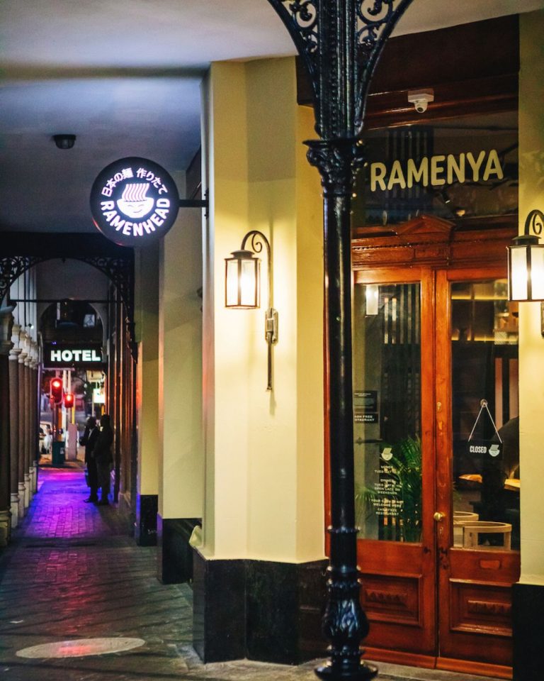 Q&A with the talented creators behind Ramenhead in Cape Town – Food ...