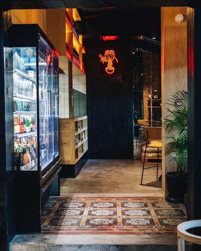 Q&A with the talented creators behind Ramenhead in Cape Town – Food ...