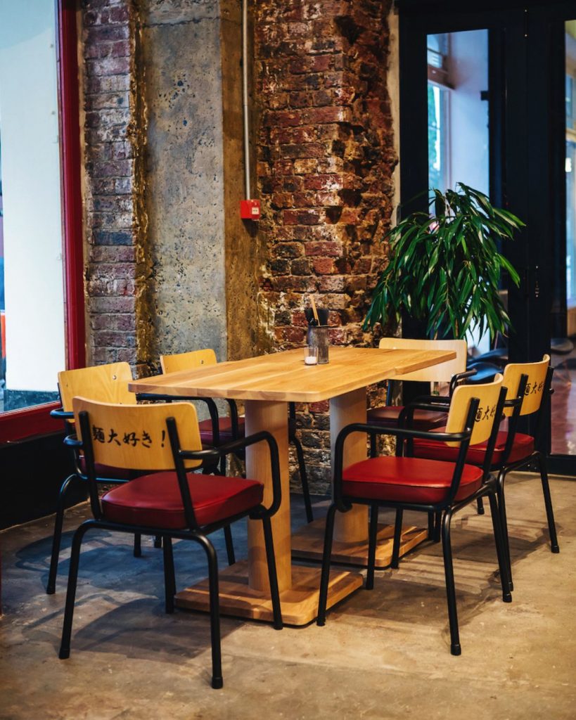 Q&A with the talented creators behind Ramenhead in Cape Town – Food ...