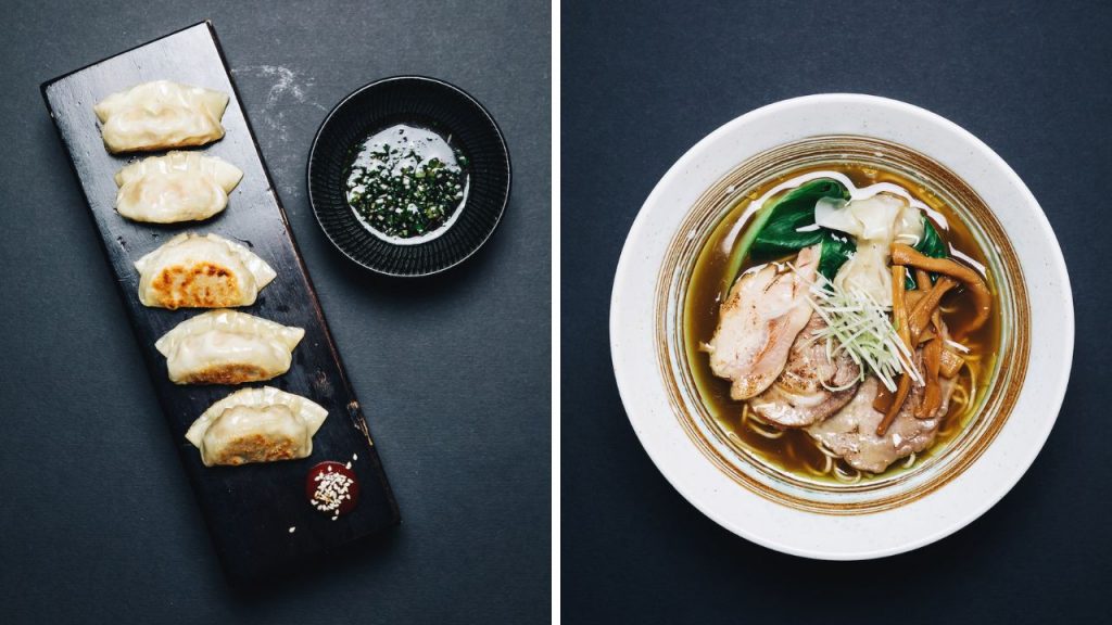 Authentic ramen comes to Cape Town with the launch of Ramenhead – Food ...